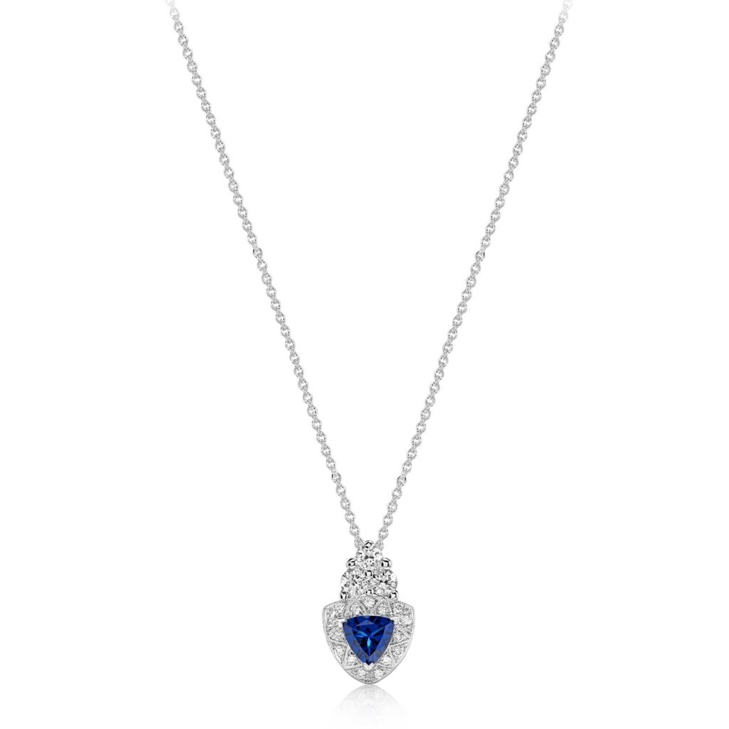 The Princess Tiara Sena Gems